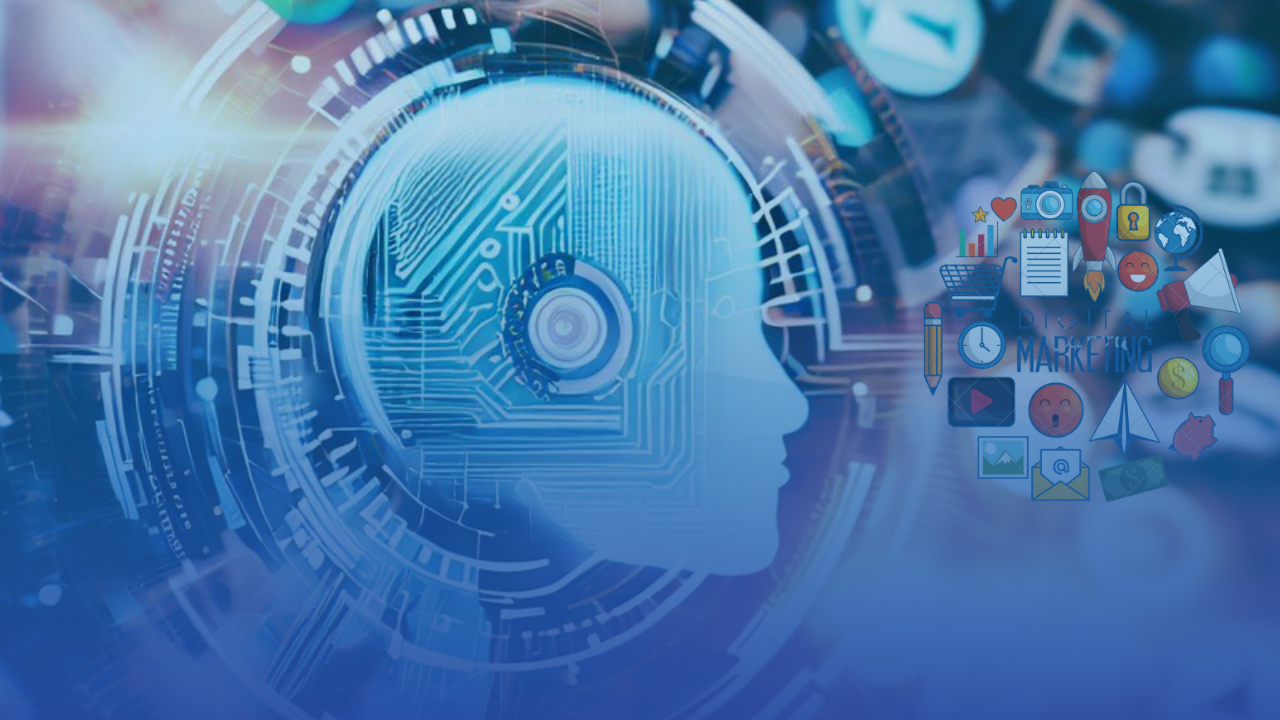 AI-Driven Marketing: Transforming Businesses with Artificial Intelligence AI-Driven Marketing: Transforming Businesses with Artificial Intelligence